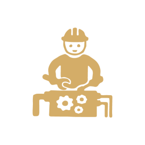 HTS John Vorster | Akademie